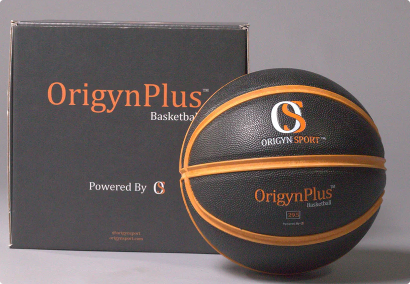 Origyn Sport